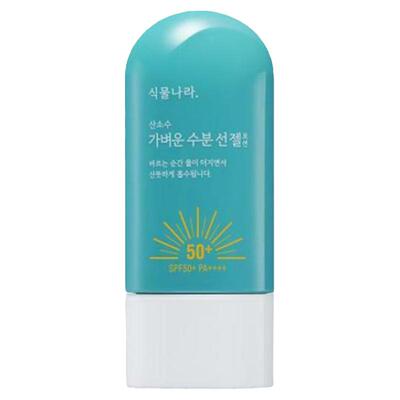 韩国直邮shingmulnara植物镇静