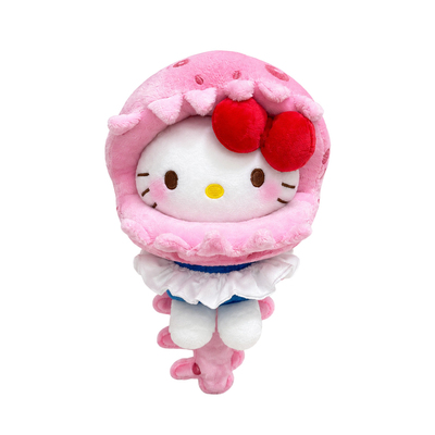 三丽鸥hellokitty包包挂件可爱
