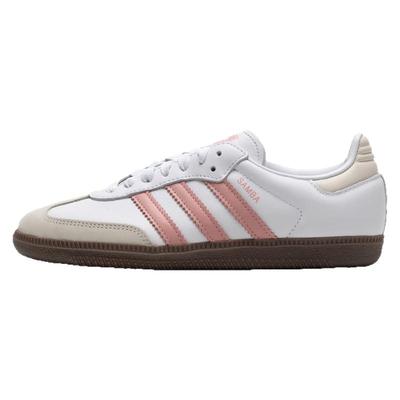 Adidas阿迪达斯复古运动休闲鞋