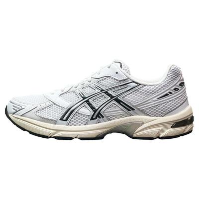 正品亚瑟士男女复古老爹休闲鞋