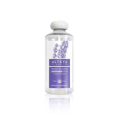 抗痘淡印去黄嫩白有机薰衣草纯露