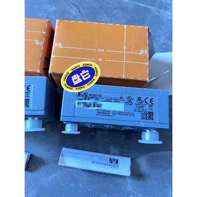咨询后拍全新贝加莱X67DO1332，原装正品，带原包装，实物图、议