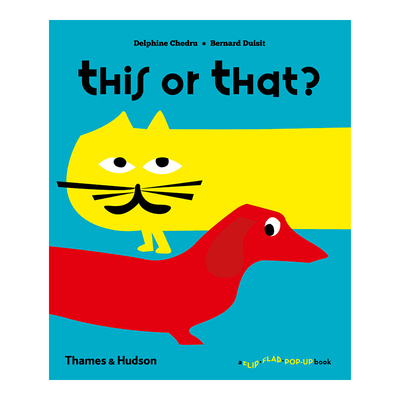ThisorThat(FlipFlapPop-U