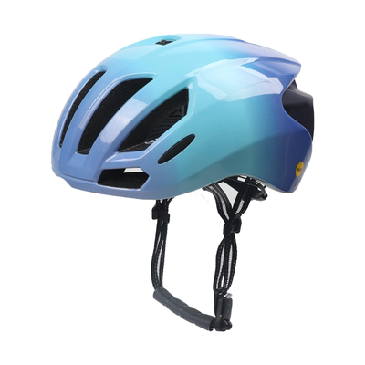 捷安特ZING MIPS骑行头盔OSMAR磁扣复合材质内衬公路车骑行装备