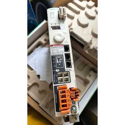 议价LXM32CD12N4施耐德变频器全新原装现货需议价