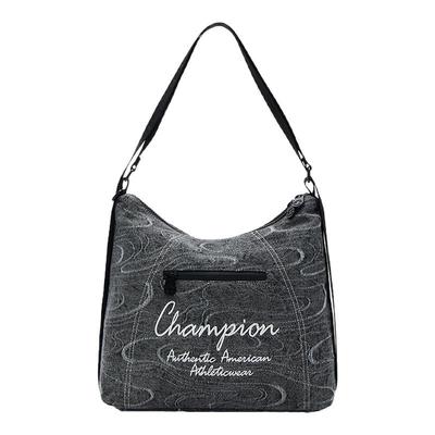 Champion冠军大容量斜挎包