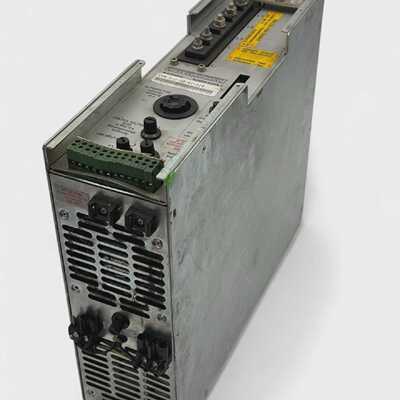 Indramat TVM1.250220300W1220380 Power Supply
