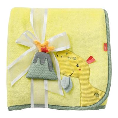 fehn德国进口柔软毛毯