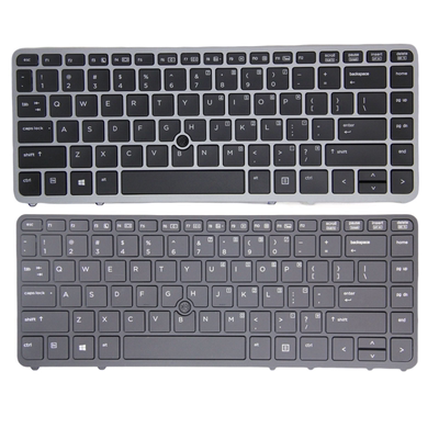 惠普840850G1G2ZBook14键盘