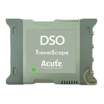 Acute皇晶数字储存示波器TS3124E