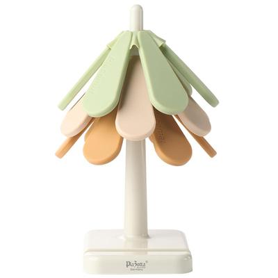 德国高颜值桌垫锅垫食品级硅胶