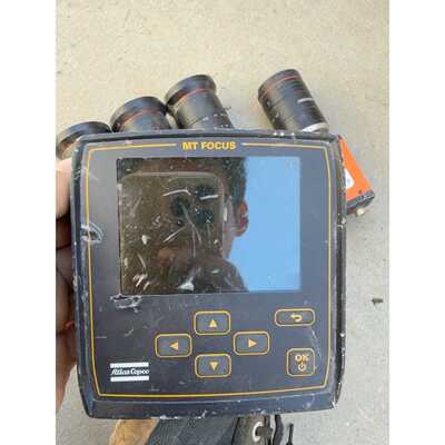 询价-阿特拉斯 Atlas Copco MT Focus 6000