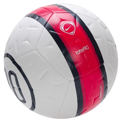 耐克足球5号机缝比赛训练成人