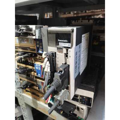 下单前咨询伺服驱动器 MEDKT7364CA1 200V 2.5K