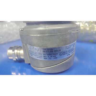 询价-德国SEW编码器OGS71DN1024R-可维修