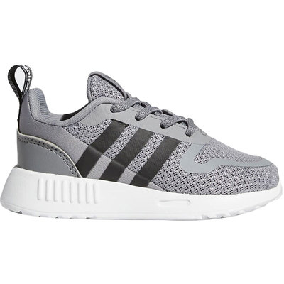 Adidas/阿迪达斯正品三叶草小童透气耐磨休闲运动鞋 H05921