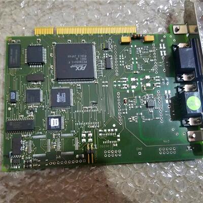 询价-XXAT采集卡 iPC-I 320  V1.36  iP