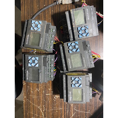 议价-BANNER模块plc，型号： BLC-614OR-HAB