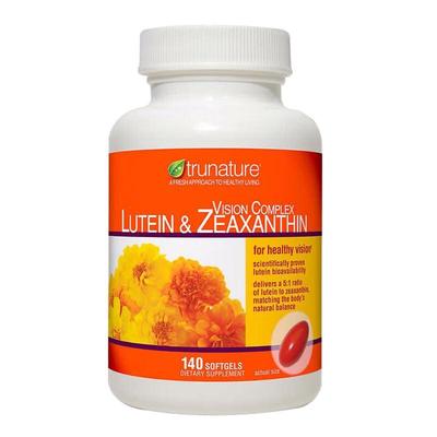 trunature护眼专利胶囊儿童成人