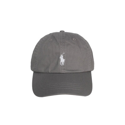 【自营】polo ralph lauren 刺绣logo棒球帽710548524