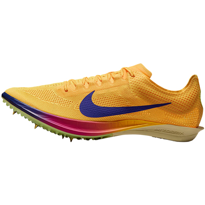 2025东京世锦赛！田径精英Nike Dragonfly 2蜻蜓专业中长跑钉鞋