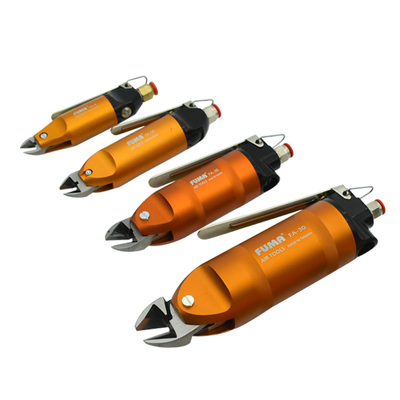 FUMA气动剪刀高品质气剪台湾生产