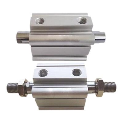 亿太诺SQND超薄型双轴气缸