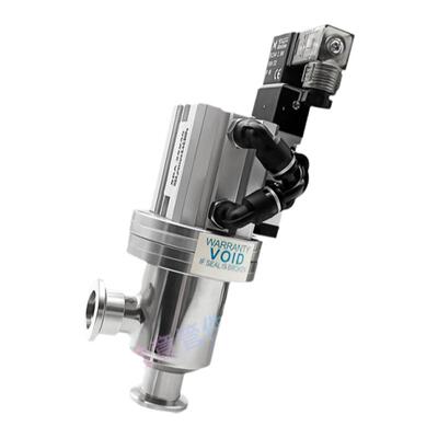 佳意挡板阀真空304不锈钢