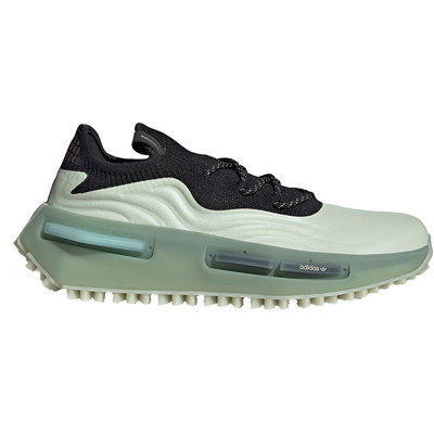 Adidas/阿迪达斯正品三叶草男女运动透气训练跑步鞋IE4523