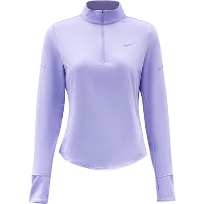 滔搏NIKE耐克女子AS SWIFT DF UV HZ TOP运动长袖T恤HQ0500-580