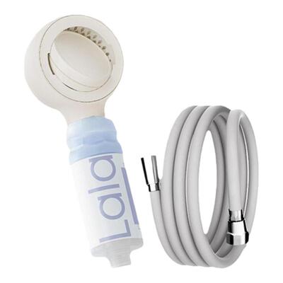 娜拉之夏防爆花洒软管过滤器套装