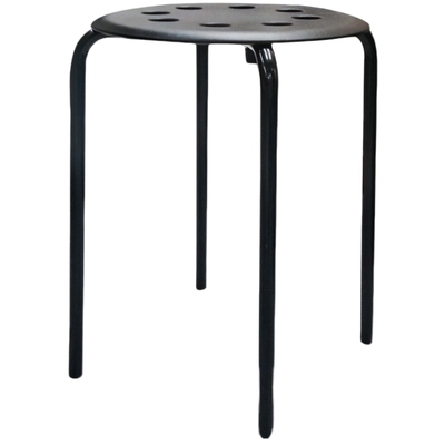 可叠放圆凳IKEA/宜家高颜值