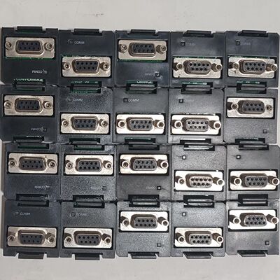 CP1WCIF01PLC成色新拍前询价下单