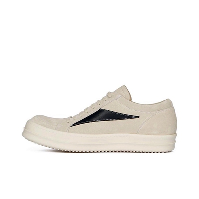 【头层牛皮】Ro鞋子Rick侵权款