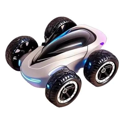 新品爆款翻滚特技车惯性耐摔