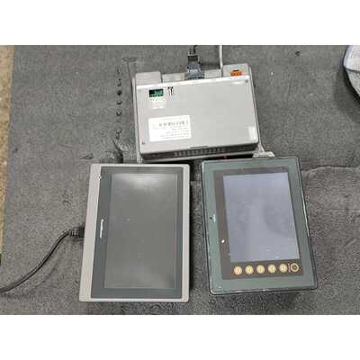 〔议价-可维修〕HAKKO，V606eM20，Cermate，PT070-W  支持检测