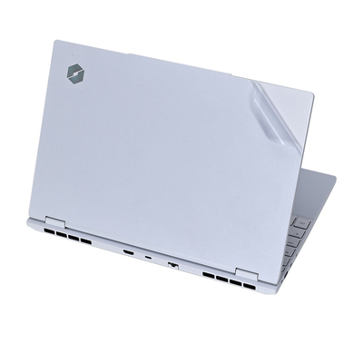 适用机械革命无界15XPro暴风雪笔记本外壳贴膜15XPA电脑贴纸无界15 Pro保护膜透明机身保护套15.3寸屏幕贴膜