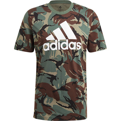 Adidas/阿迪达斯夏季短袖