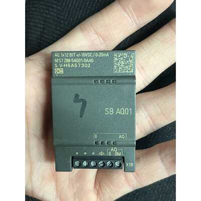 溢价-6ES7 288-5AQ01-0AA0