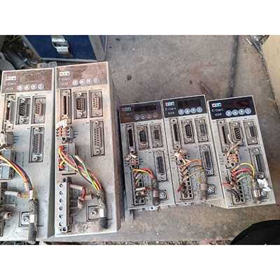 议价Ferrocontrol E-Darc K08、K04变频器