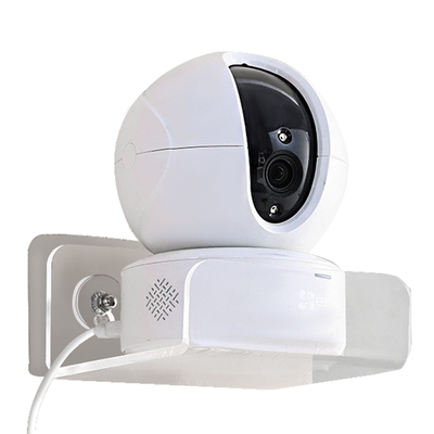 摄像头室内支架免打孔