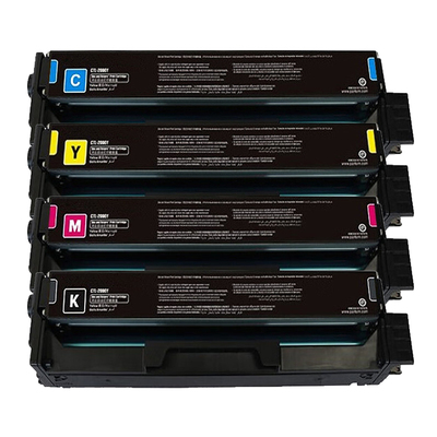 墨弘适用于利盟CS331dw彩色硒鼓