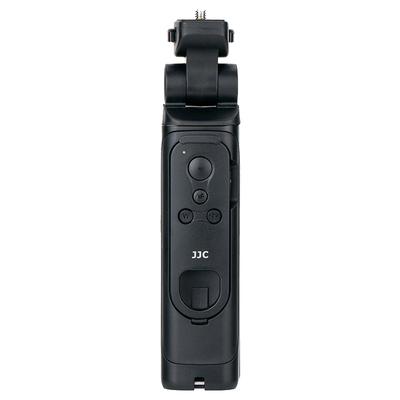 JJC适用佳能R50V手柄R5 R62三脚架R7 R8 R10 R100 M50相机支架M62