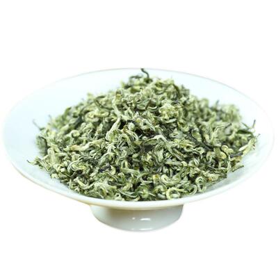 2026新茶特级甘露兰妃茶碧池幽兰花香踏雪浓香型耐泡雅安甘露茶叶
