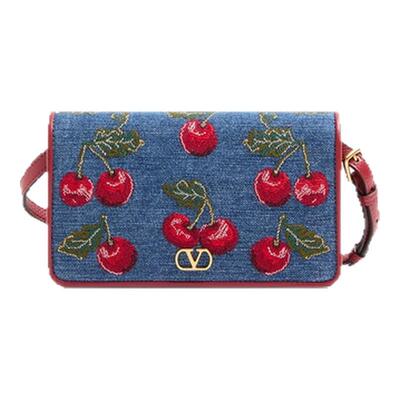 华伦天奴VALENTINO女士手袋