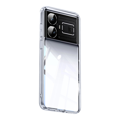 2026新款冰晶升级透明软壳