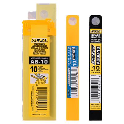 日本olfa爱利华美工刀工业用进口