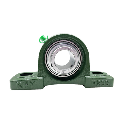 高速外球面轴承UCP201 P202 P203 P204 P205 P206 P207 P208 P209