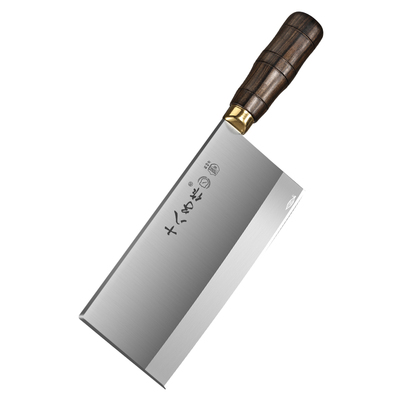 【新品上市】十八子作菜刀厨师刀