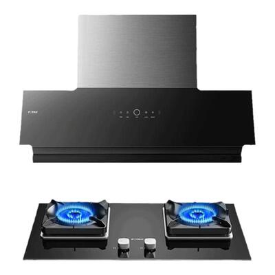 方太变频抽油烟机JCD18TBta烟机